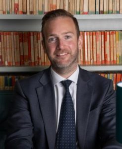 About us – Featherstone Leigh