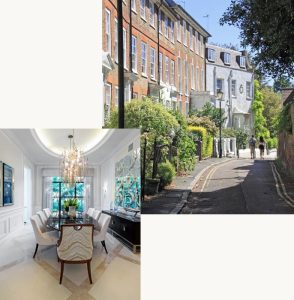 Featherstone Leigh – South West London Estate Agents